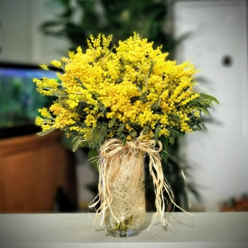 Doğum Günü Çiçeği Gönder, Doğum Günü Çiçekleri - Çiçek Diyarı